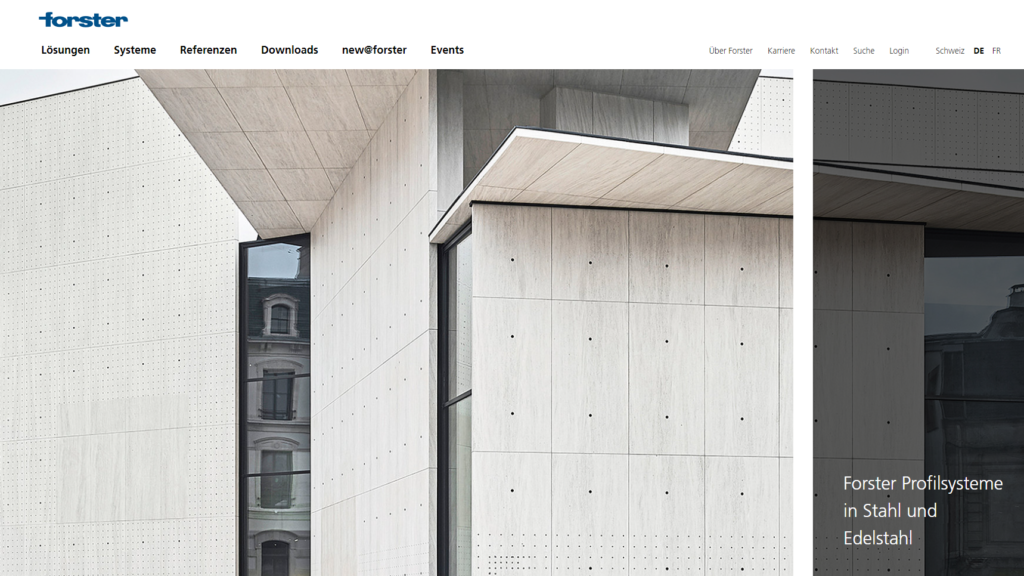 Top 10 Fire Door Manufacturers - B2B Top