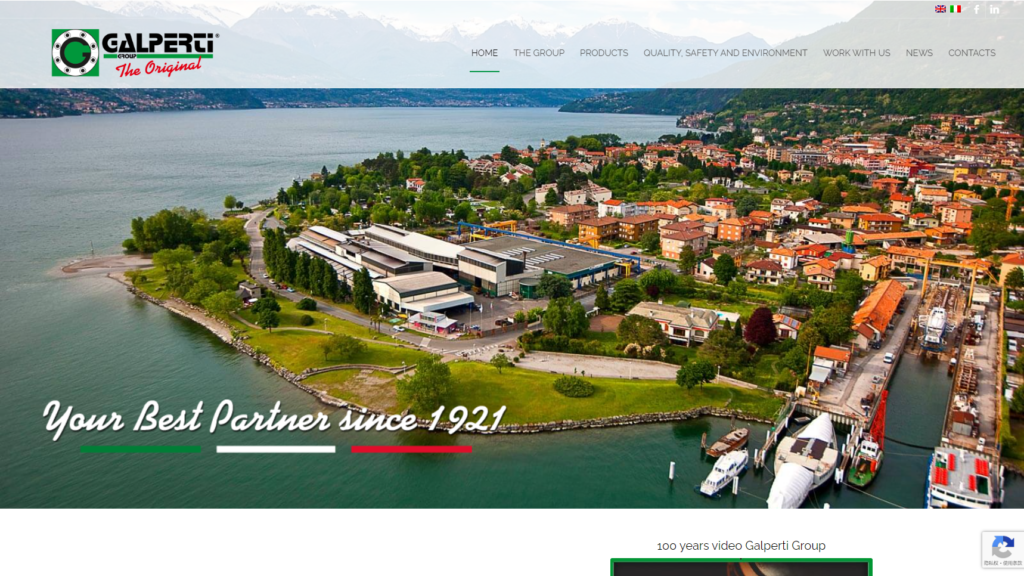 Top 10 Flange Manufacturers - B2B Top