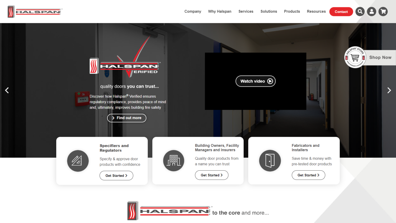 Top 10 Fire Door Manufacturers - B2B Top