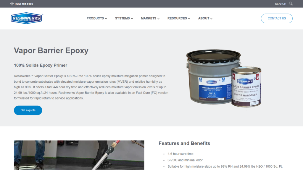 Top 10 Epoxy Resin Manufacturers - B2B Top